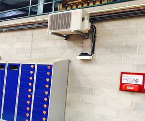 Aircare Air conditioning Ltd Gallery | Air Conditioning Liverpool
